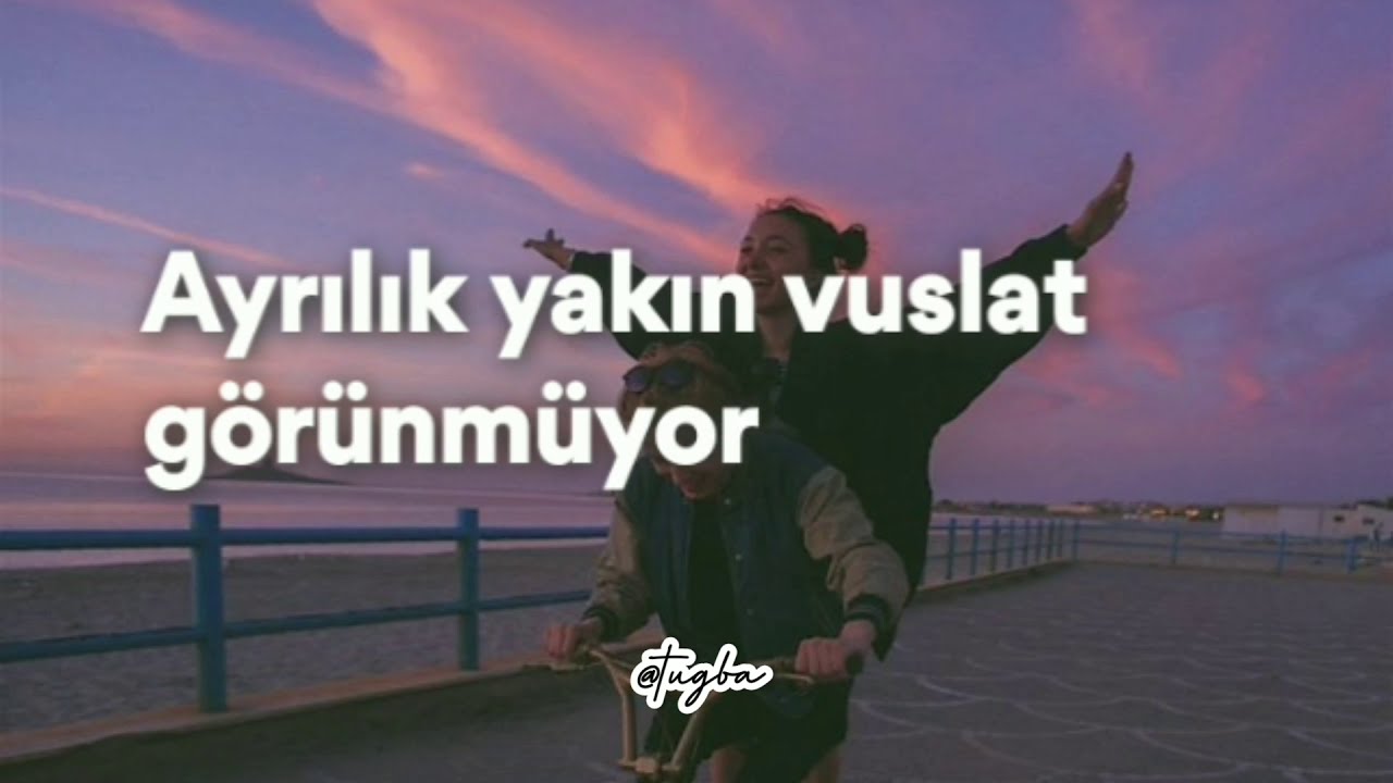 Pera - Veda Busesi / Lyrics - YouTube