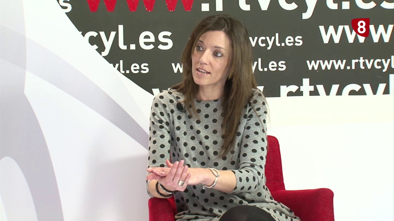 Entrevista Elena Arribas Directora de Comunicación Finca El Pinar - YouTube