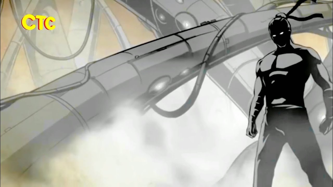 реклама Shadow fight 2 на СТС прямой эфир!!#shadowfight2#shades#trend# ...