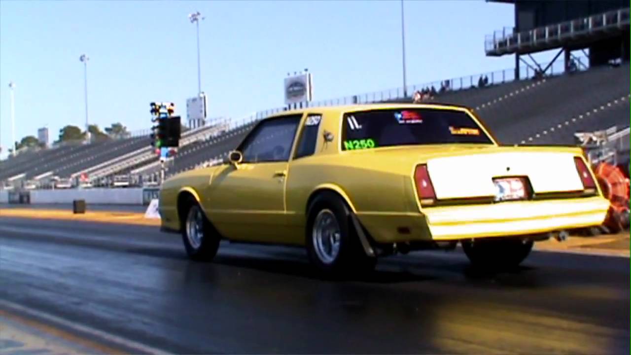 Drag Racing - YouTube
