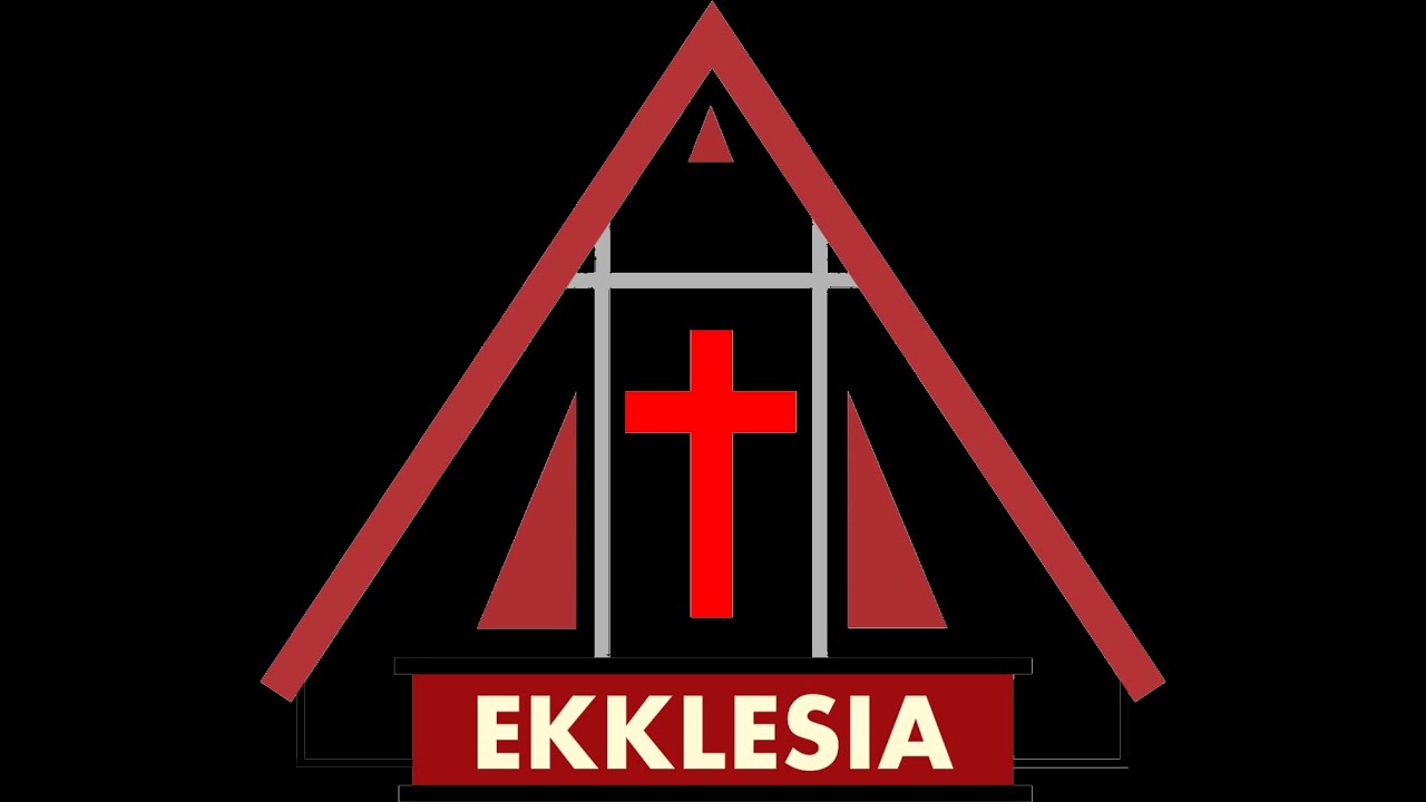 Ibadah Raya Ii Gpdi Ekklesia Padang Bulan Minggu 02 April 2023 Youtube