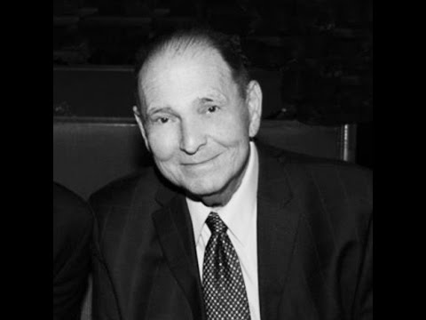 The Race That is Set Before us BRO Roger Henson - YouTube