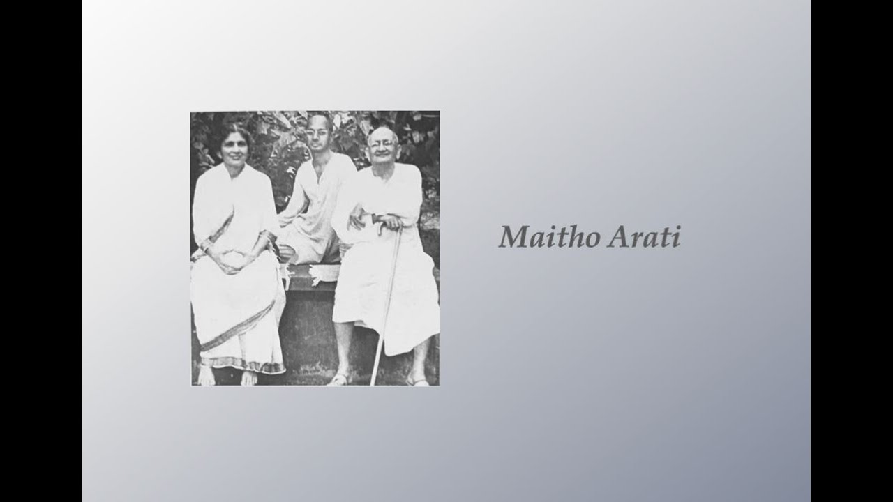 Maitho Arati - YouTube