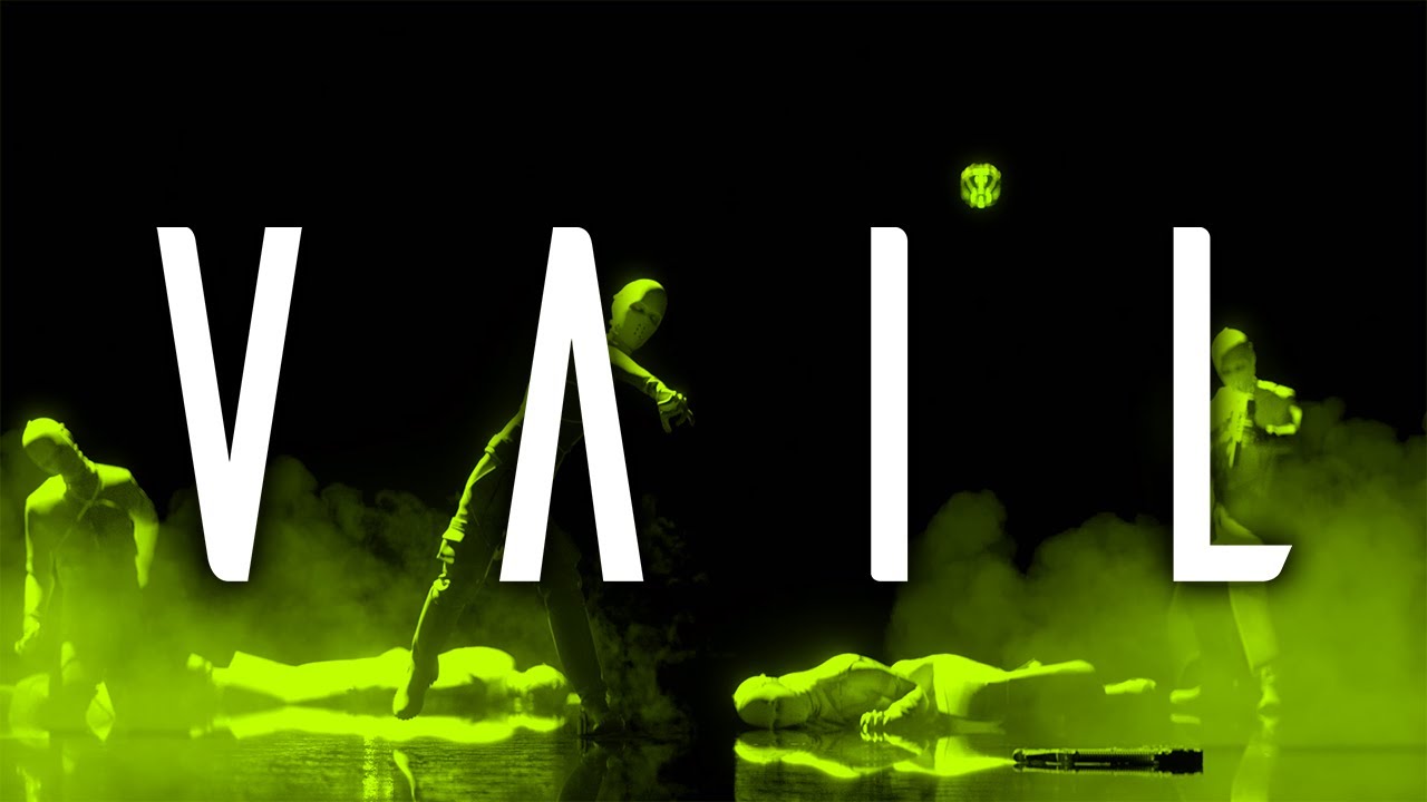 VAIL VR Early Access Gameplay Trailer - YouTube