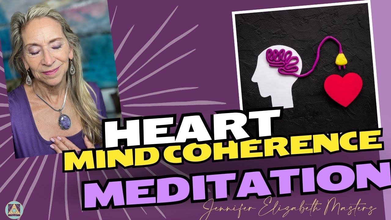 Heart-Mind Coherence Meditation - YouTube