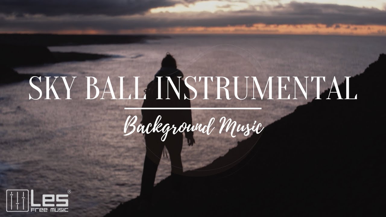 Sky ball Instrumental : Acoustic Band Peaceful Inspirational Background ...