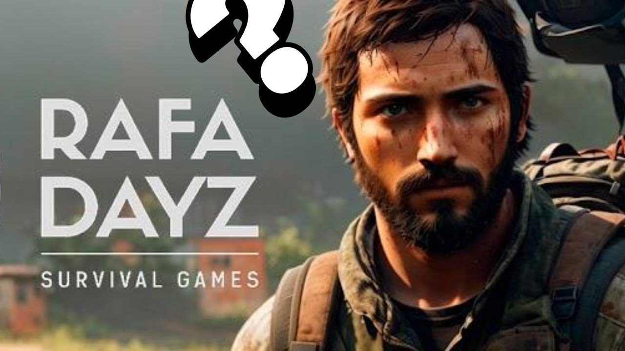 O RAID MAIS BIZARRO QUE EU JÁ VI - @RafaDayz - YouTube