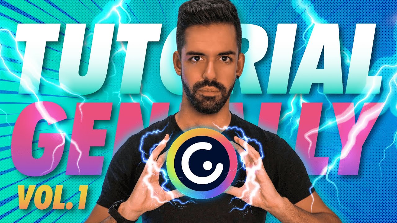 💻 TUTORIAL GENIALLY 2023 | 🎓 Curso Genially PASO A PASO Vol.1 - YouTube