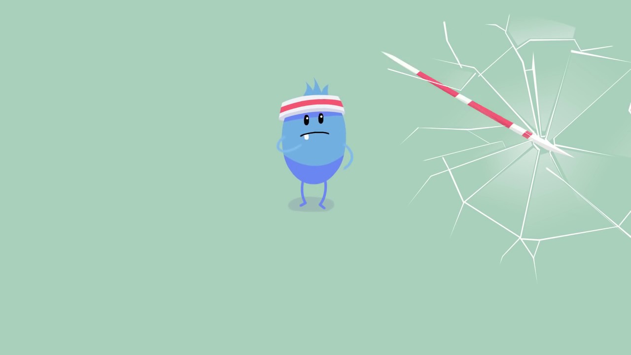 Javelin Loopy - YouTube