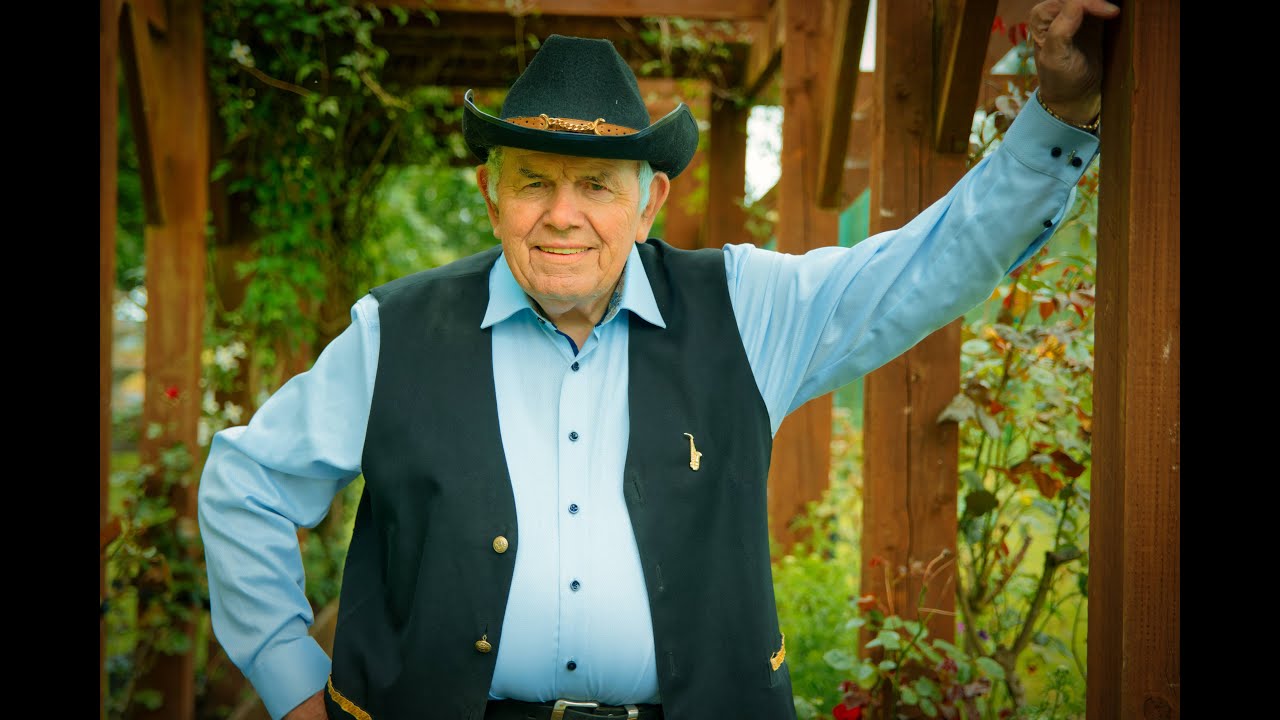 The Great Big Tom McBride - YouTube