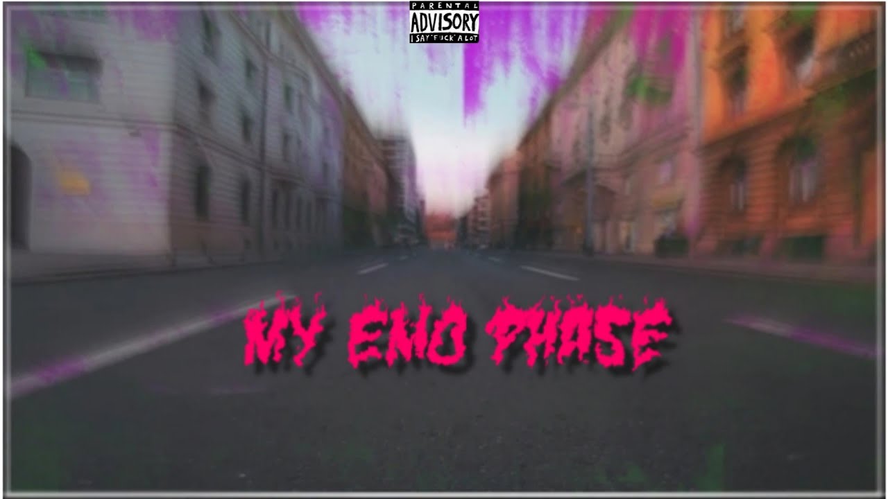 SNIP-3R - My Emo Phase | Prod. Jammy x Deephartt x fasbeats [Visualizer ...