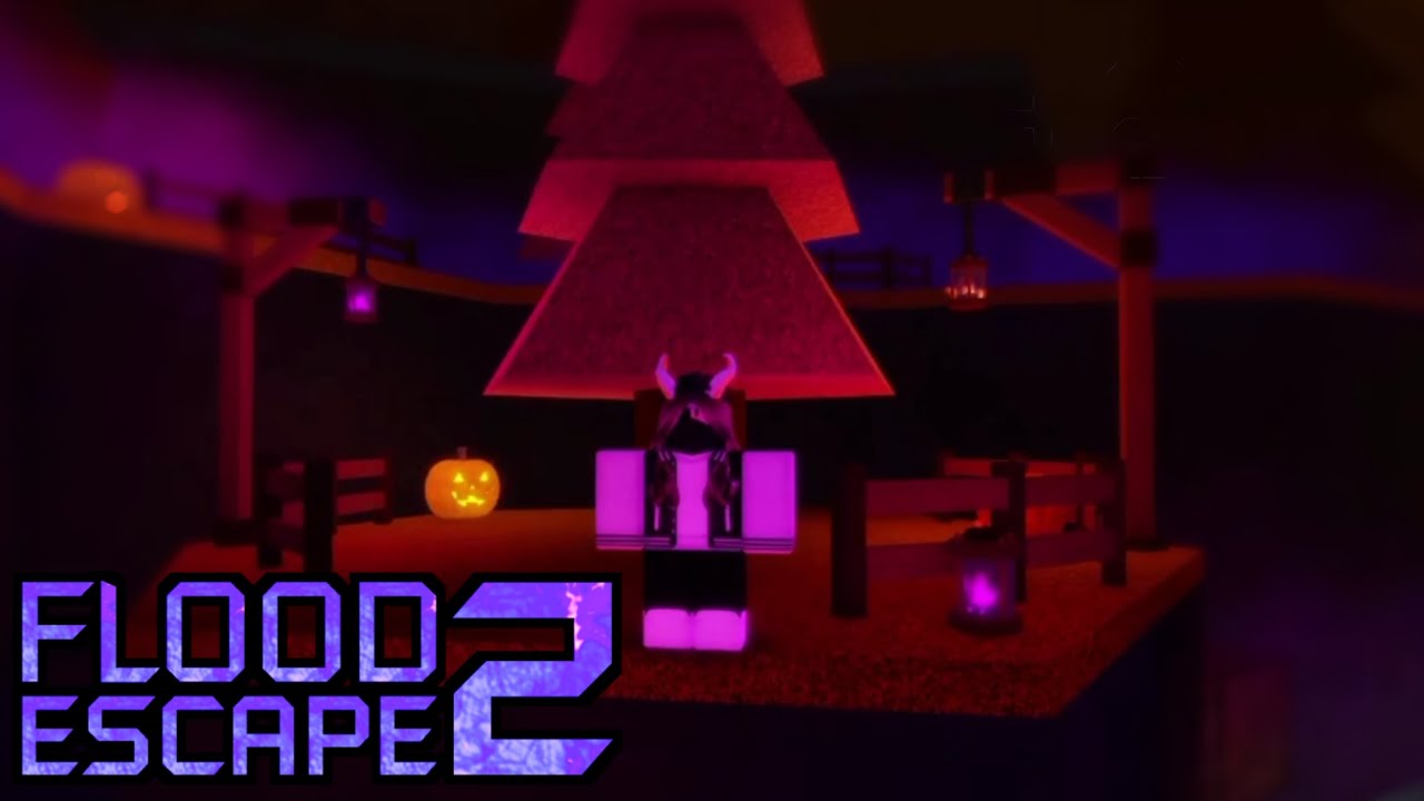 [FE2] Eerie Peaks 🎃 - YouTube