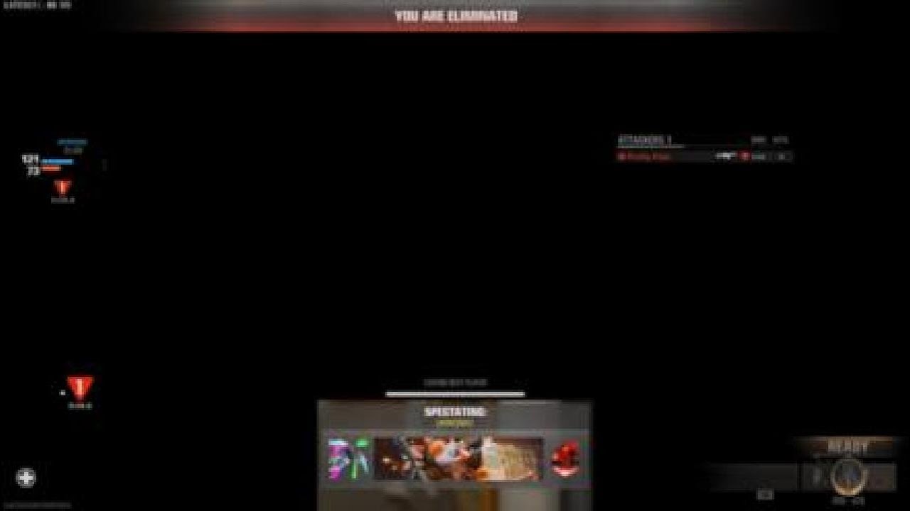 BO6 Rank Gameplay - YouTube