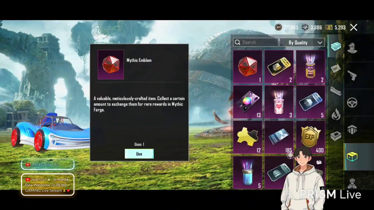 Live streaming of RENO GAMING - YouTube