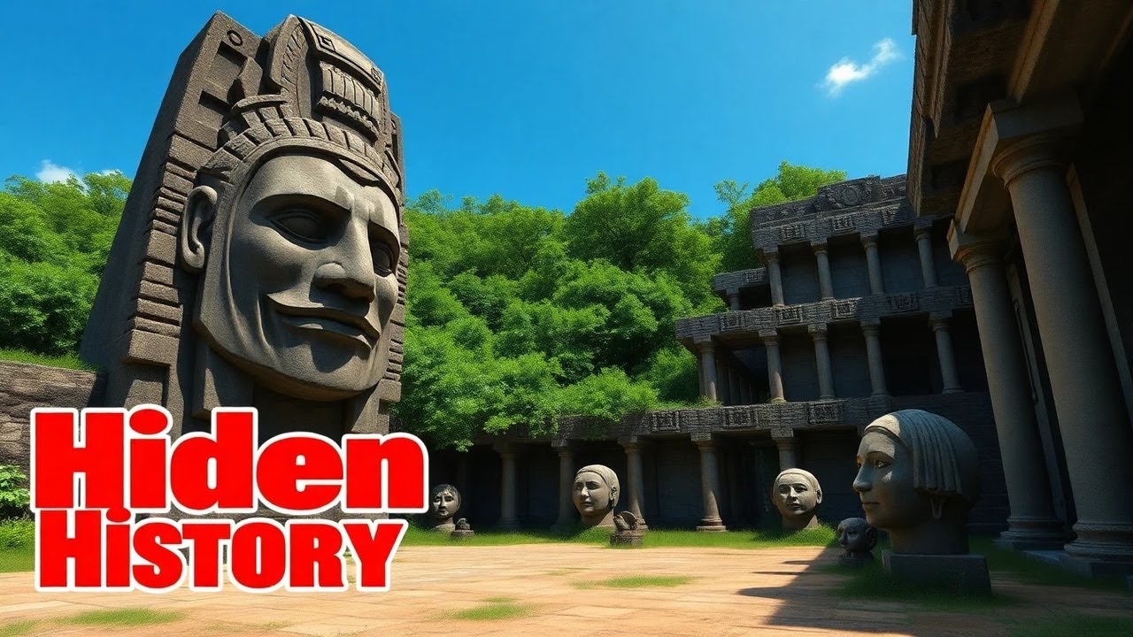 Explore SEHNSA's Hidden Natural Wonders! - YouTube