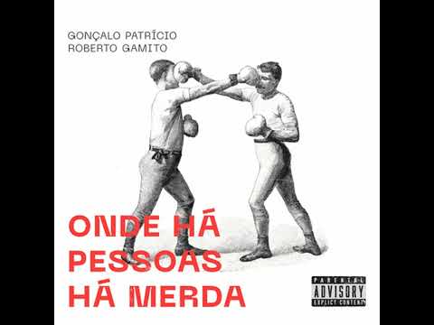 Ep 1 - Ricardo Araújo Pereira não pôde vir