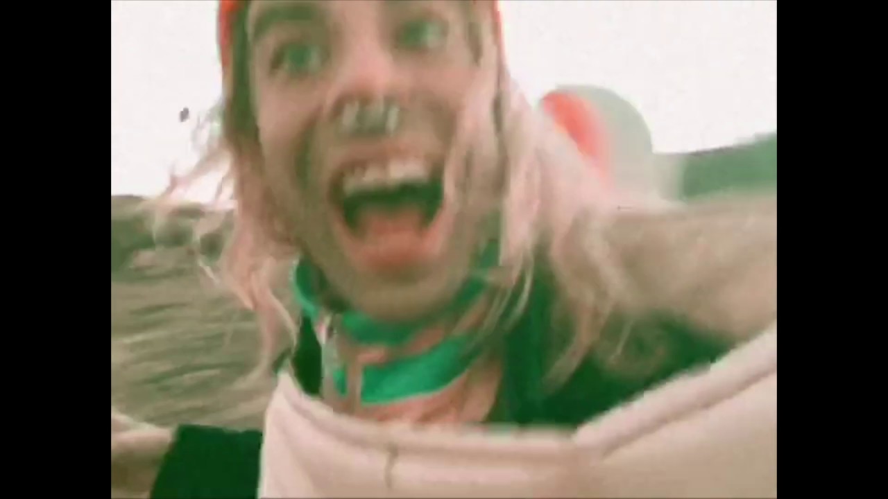 Mod Sun - AMEN (OFFICIAL MOVIE) - YouTube