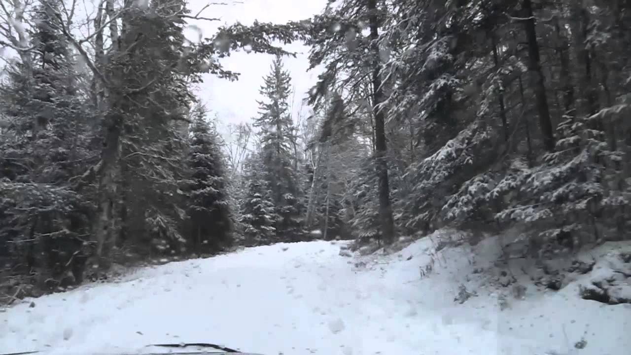 REA_012 Winter Atmospheres - YouTube