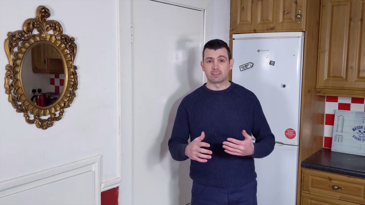 How to open doors - Tutorial - YouTube