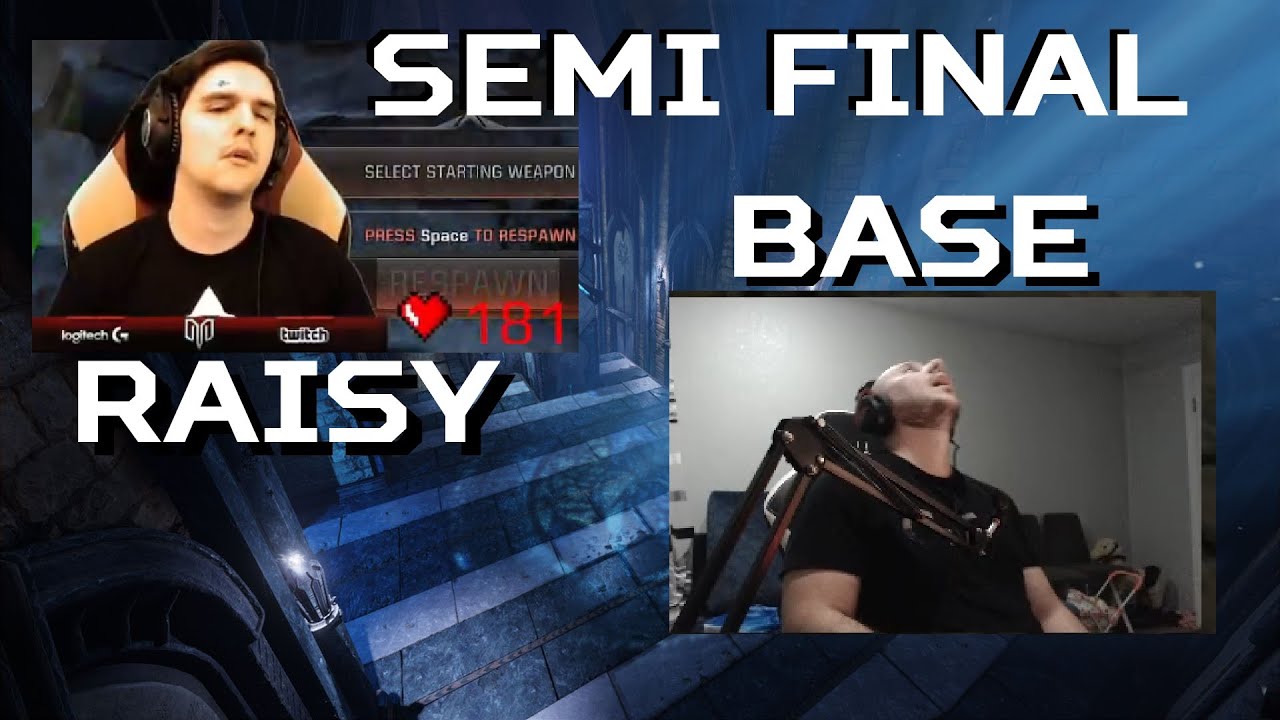 183 HEART RATE PULS! Стрессовый АД l BASE vs RAISY l EstotyCup SEMI ...