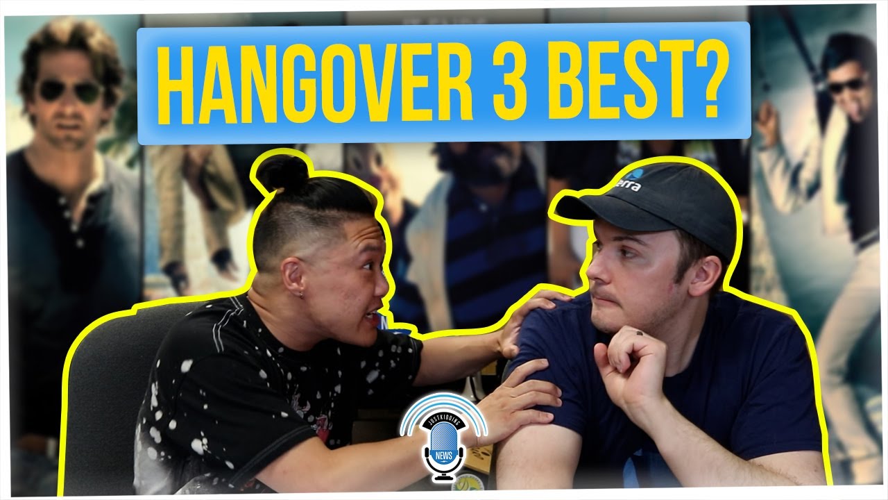 Off The Record: Tim's Hyped About Movies & Auditions (ft. Tim C ...