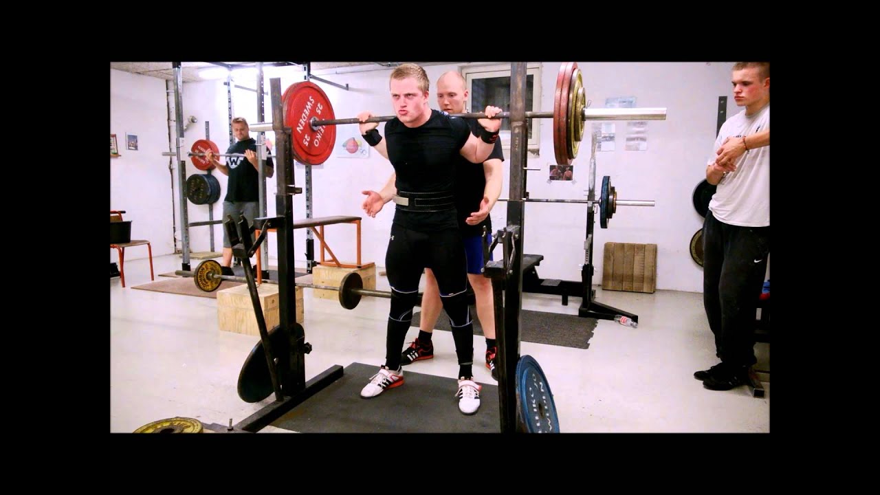 Squat Film - YouTube