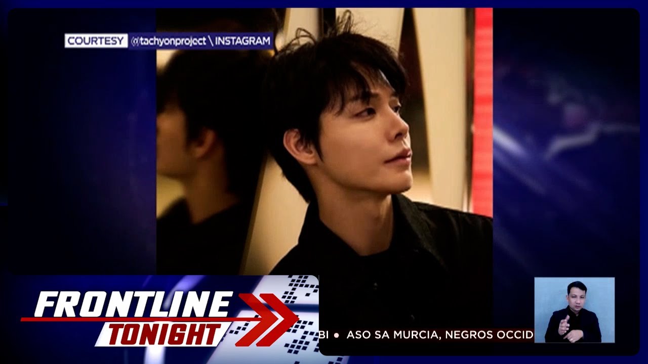 'Single's Inferno 4' star Jang Theo, bibida sa Philippine-Korean movie ...