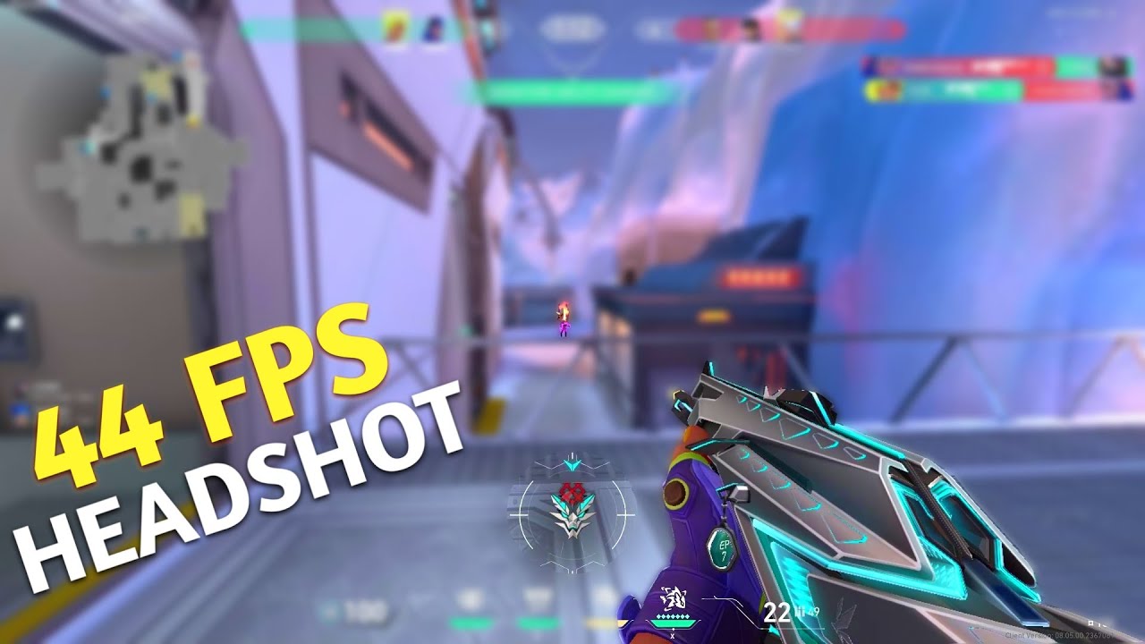 100% headshot in valorant - valorant highlights #valoranthighlights # ...