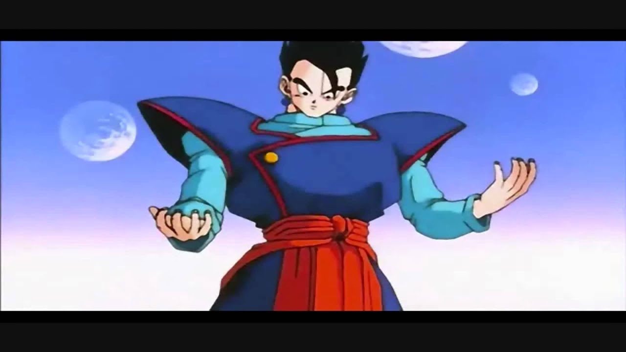 [Unreleased Soundtrack] Best of Dragon ball Z Vol 4: Cell and Piccolo ...