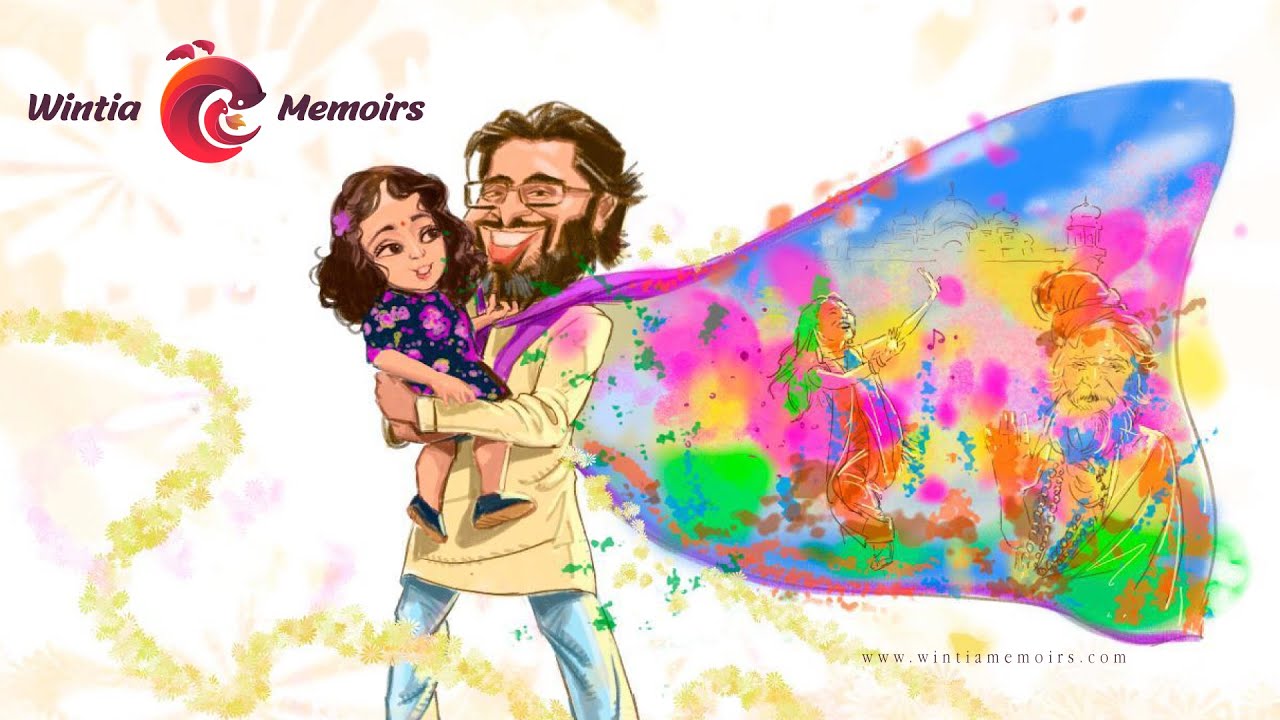 Promo Video Wintia Memoirs - YouTube