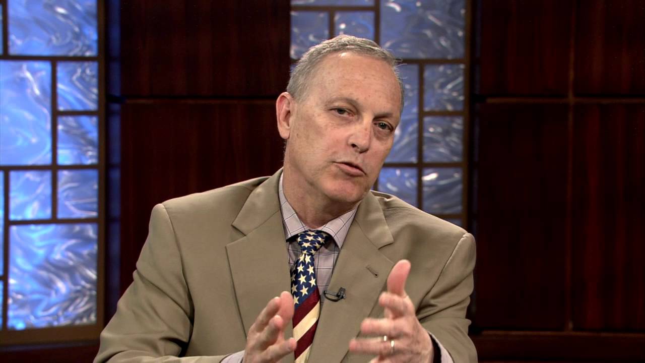 Senate President Andy Biggs & National Health Care System - YouTube