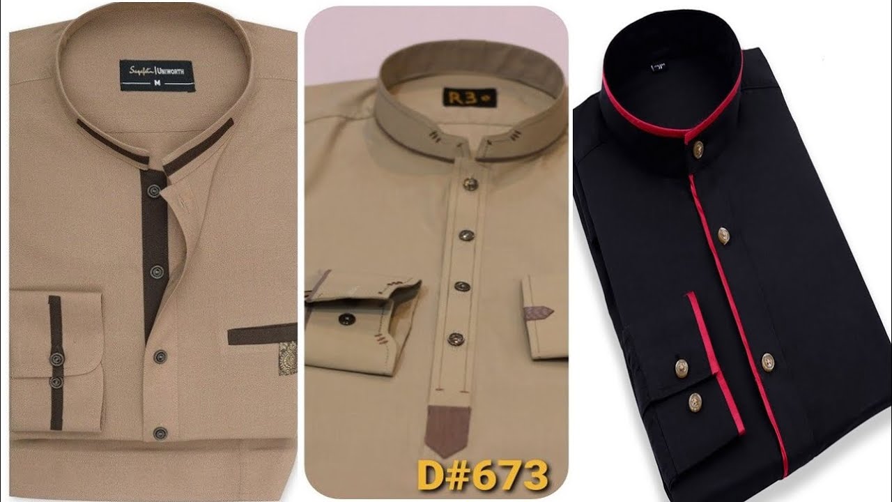 Kurta Dress Design For Boys | Fashion For Boys | Mens Fashion | Kurta ...