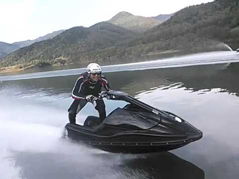 SXR 951 SXR 1100 SXR 800 GP 800 2015.9.27.NO2 - YouTube