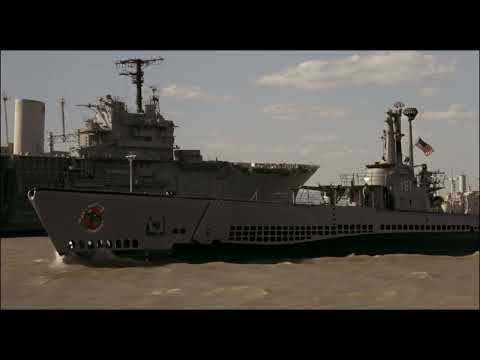 Down Periscope - Anchors Aweigh