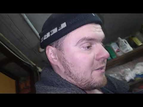 Замена прокладок масляных каналов VQ35DE (#своимируками) - YouTube