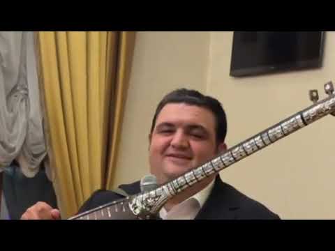 Aşıq Əli Tapdıqoğlu - qızıl sözlər ( Şirvan aşıq məktəbinin layiqli davamçısı aşıq Əli Tapdıqoğlu)