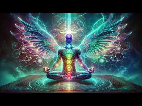 Açık mucizeler 528 Hz çekim yasası