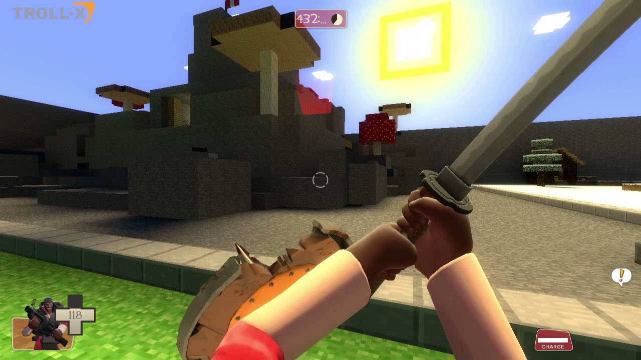 TF2 Michael Myers Edition!!!!!????[Team Fortress 2]#2 - YouTube