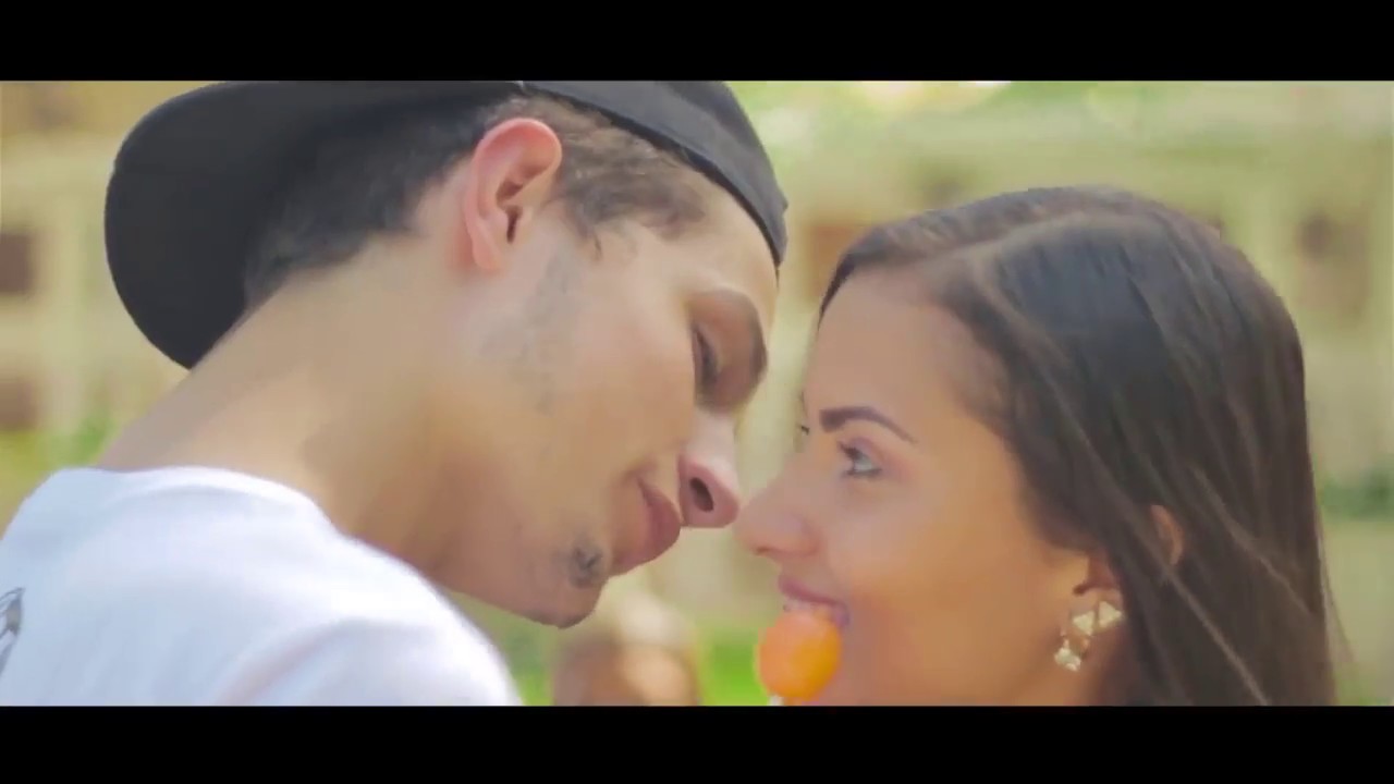 GUAYA☀️🌴 Adrián Duno x Alex Marcano x Joel Alex Video Oficial - YouTube