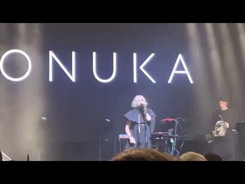 Onuka - LIVE 2022 - Together with Ukraine | Warsaw Progresja - YouTube