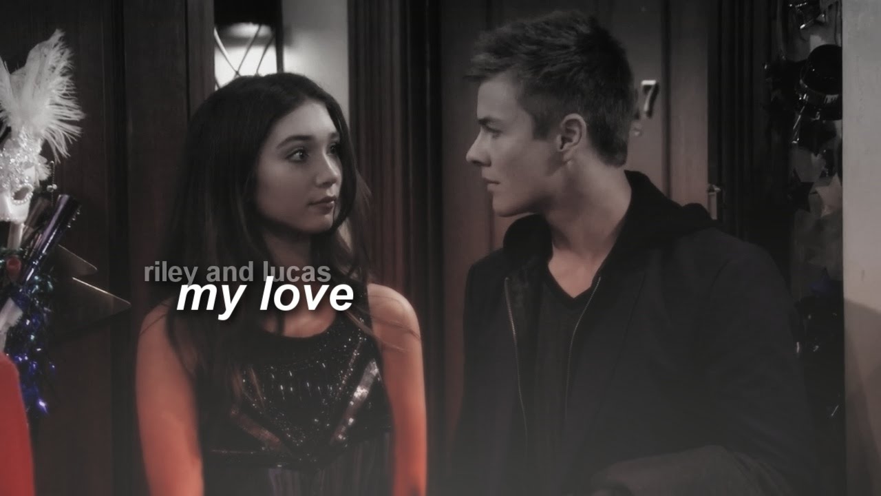 Riley Lucas The Oldest Love Story Ever Told YouTube riley-lucas-the-oldest-love-story-ever-told-youtube