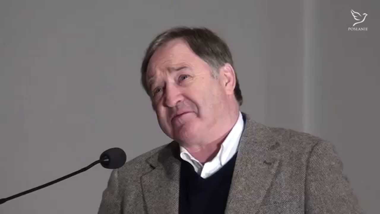 CARVER ALAN AMES – świadectwo życia - YouTube