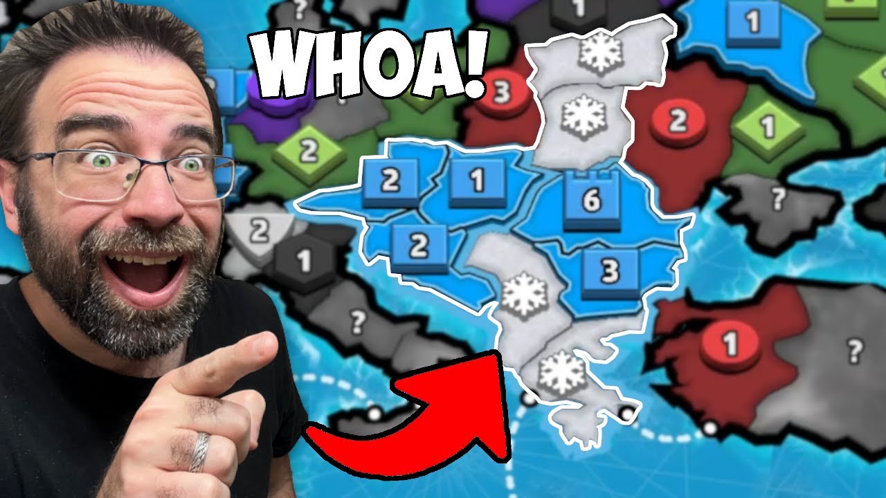 ...and this was just Turn 1! - YouTube