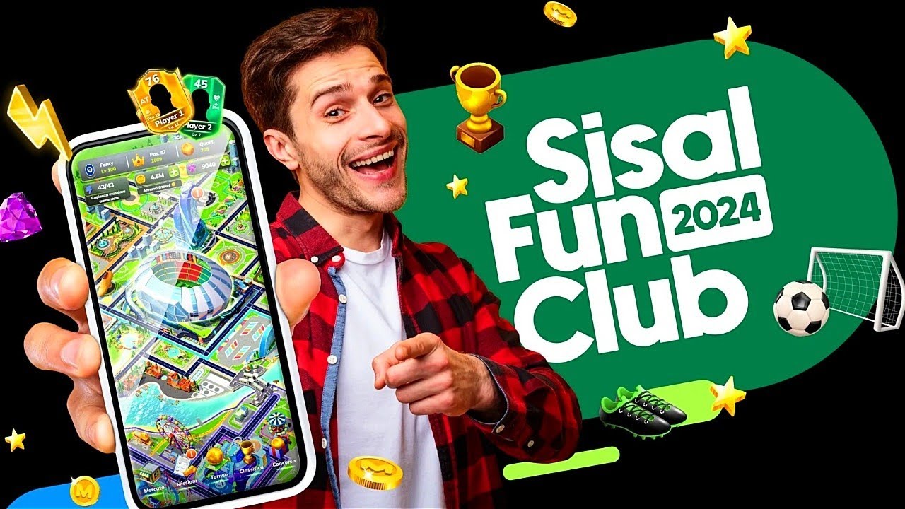 Ho vinto 🎉 SISAL FUN CLUB 2024 ⭐ Il gioco a premi veri! GUIDA ...