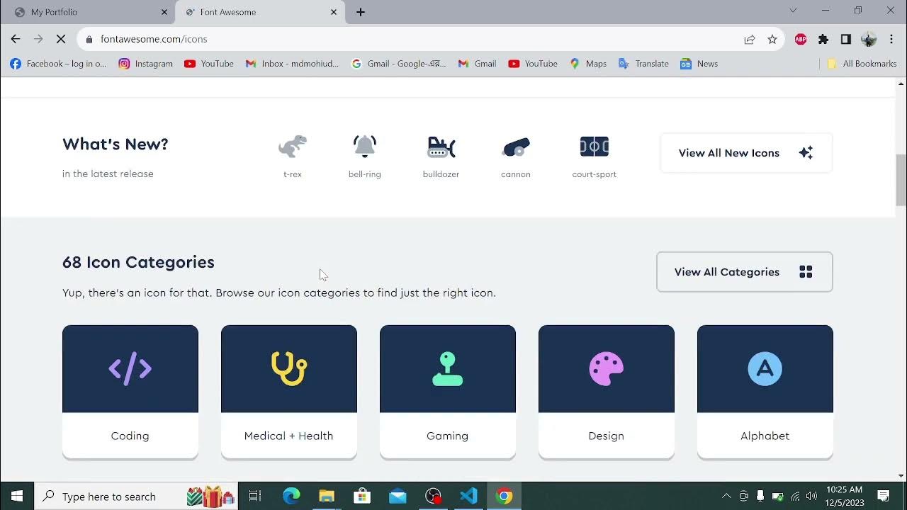 ! Build a static Website using HTML & CSS ! Part -1 - YouTube