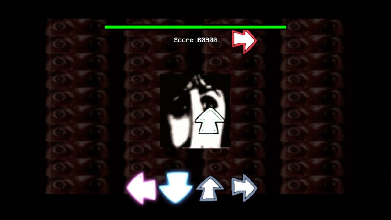 FNF - DEAD AIR - Under the Tree (by vladosikos17) (idc if they don't ...