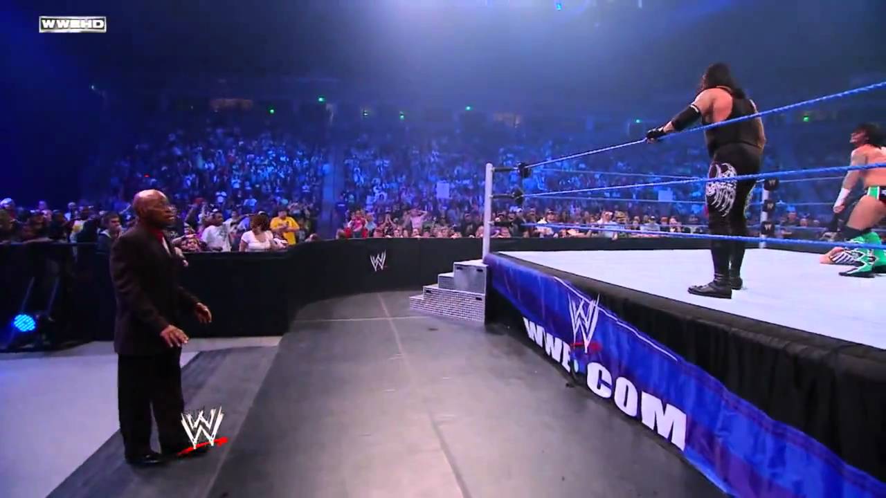 Undertaker vs Cm punk - YouTube