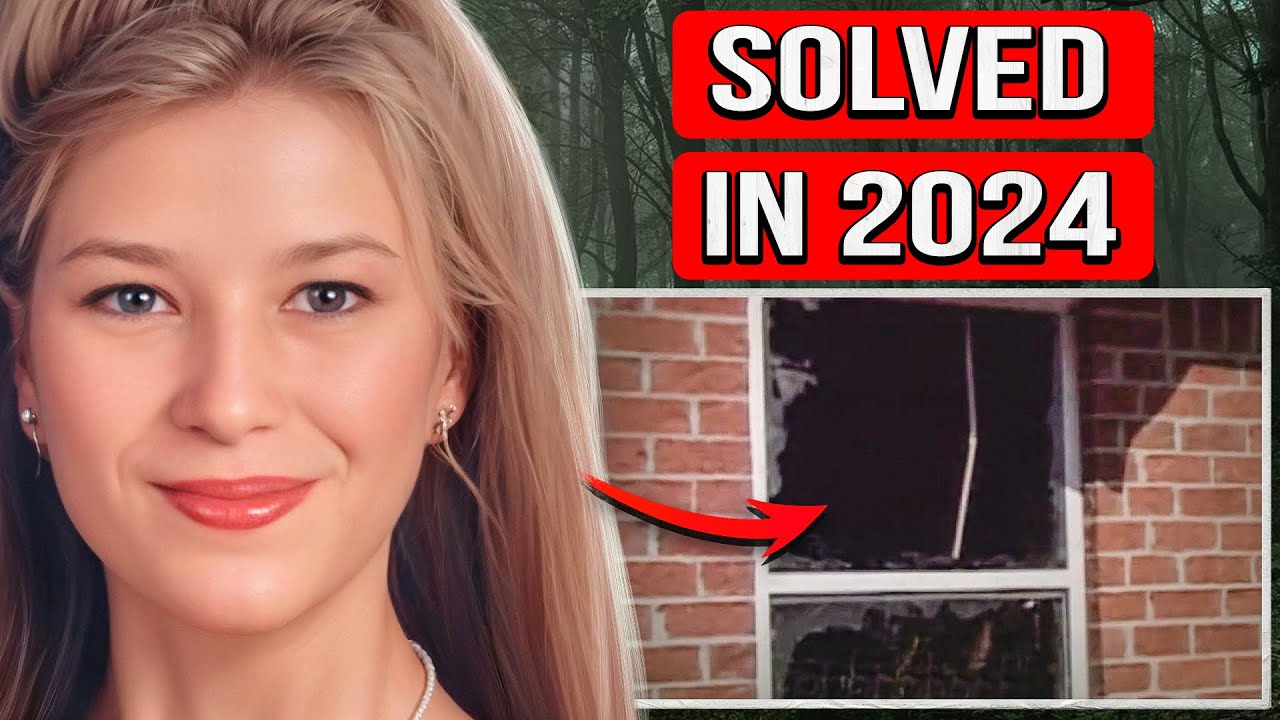 He's Been Hiding in Plain Sight for 23 YEARS: The Outrageous Case of ...