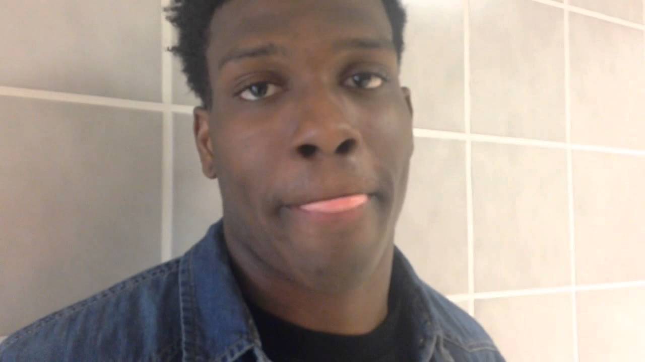 Four-star safety Eric Monroe of Houston North Shore - YouTube