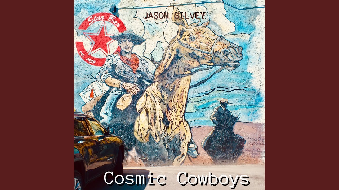 Cosmic Cowboys - YouTube
